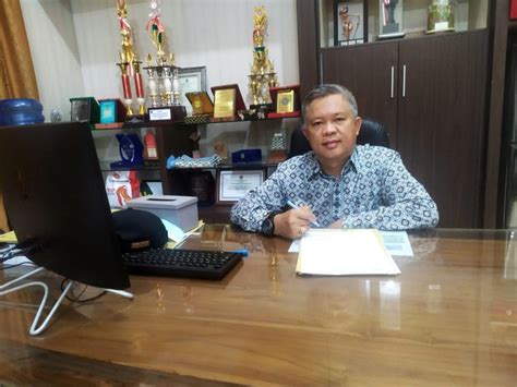 Tekan Kenaikan Harga Bahan Pokok Disperindag Babel Bakal Gelar Pasar