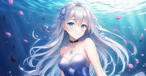 Novelaidiffusion Novelaidiffusion Prompt付き Novelaifun Ai のイラスト