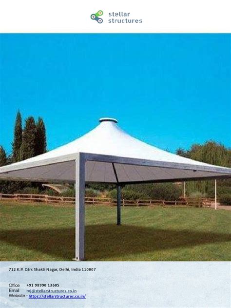 Stellar Structures Company Profile Pdf Physical Sciences Engineering