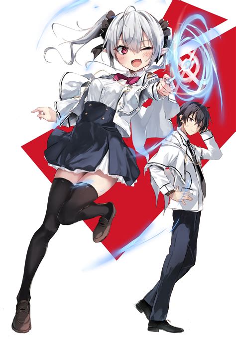 MF文庫J編集部 毎月25日発売 on Twitter ハリボテ魔導士と強くて可愛すぎる弟子 https t co