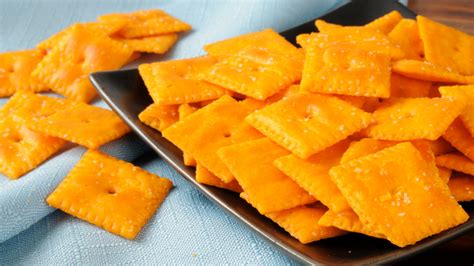 Heres What Happened To Your Favorite Cheese Nips 2023 Update