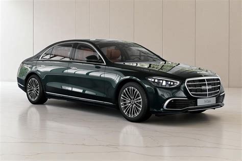 Mercedes Benz S Class Image S Class Photos In India Autocar India