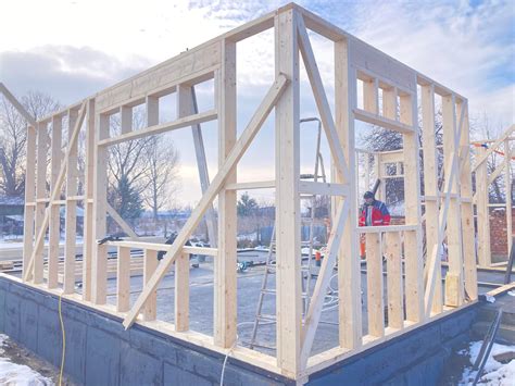 ДБ Хаус Първия етаж е почти готов съвсем скоро на