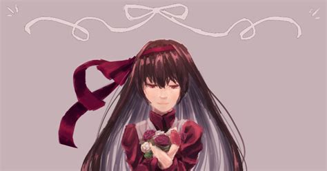 Utau Re辺音ライア♀さんお誕生日おめでとうございます 猿楽 雅のイラスト Pixiv