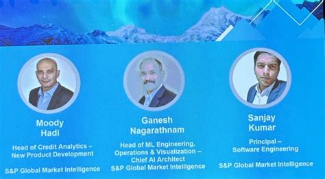 Christopher J Napoli Cfa On Linkedin Snowflakesummit