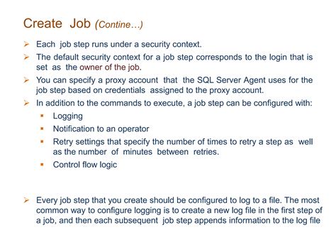 Sql Server Lesson9 PPT