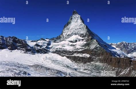 Theodul Pass Stock Videos And Footage Hd And 4k Video Clips Alamy