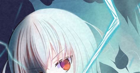 オリキャラ 【オリキャラ】白いマリーゴールド【ブラン・レナージュ・ルルビリ】 トモエのイラスト Pixiv