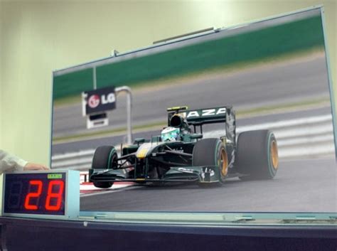Lg Display Touts World S Most Energy Efficient Lcd Tv Hothardware