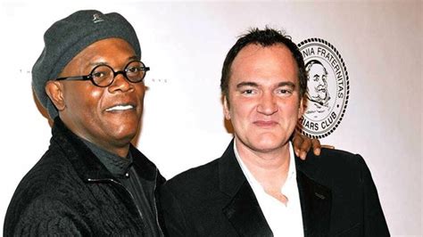 Samuel L Jackson Slams Quentin Tarantinos Statement Over Marvel