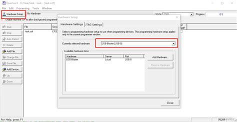 Altera De Csdn