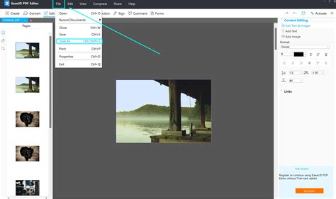 Combine Multiple PNG Files Into One PDF In Windows FAST