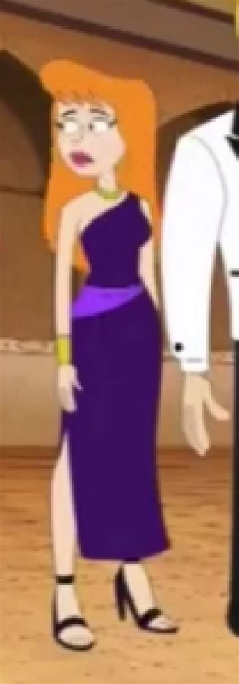 Filedaphne Blake Be Cool Scooby Doo 2x17png Drawn Feet Wiki