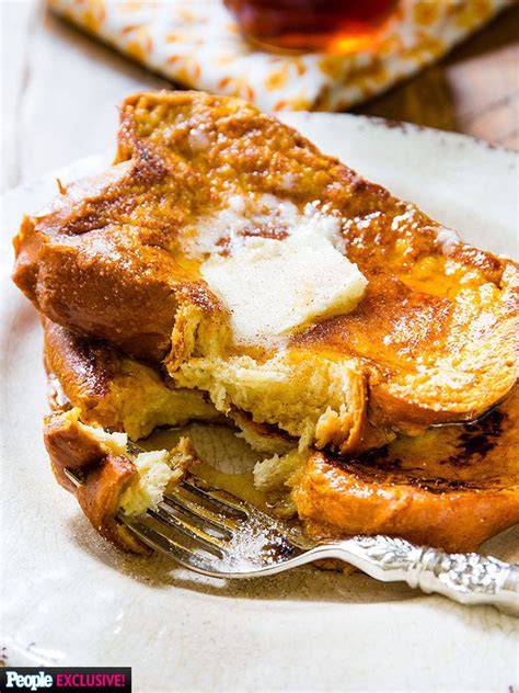 Sallys Baking Addiction Recipe Pumpkin French Toast