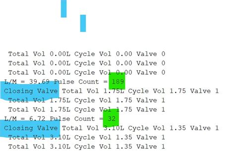 Comparsion Operators Programming Arduino Forum