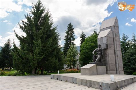 Град Гоце Делчев