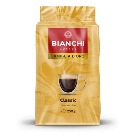 Bianchi Classic 250 G