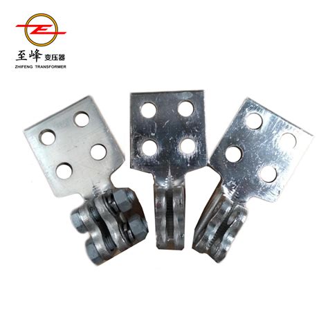 Different Specifications Of Transformer Bushing Fittings Wiring