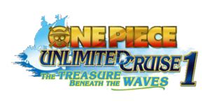One Piece Unlimited Cruise Episode 1 The Treasure Beneath The Waves