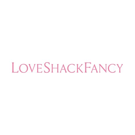 Loveshackfancy Leaping Bunny
