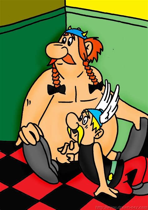 Asterix