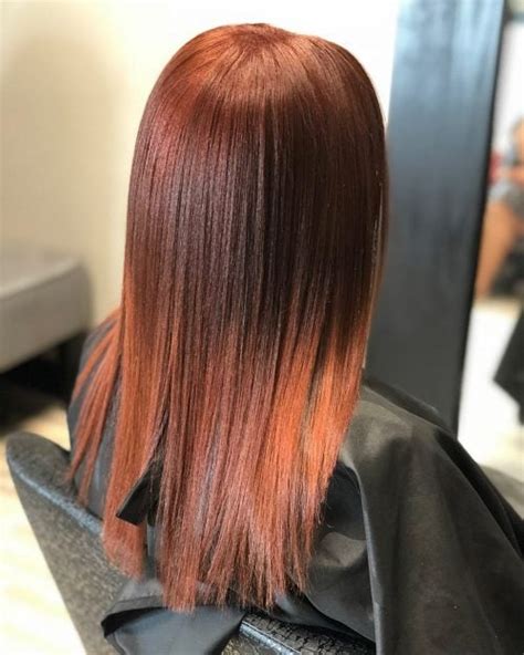 30 Best Reddish Brown Hair Aka Red Brown Hair Color Ideas