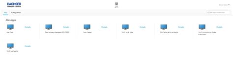 Hide Your Desktop Tab In StoreFront For Only Displaying App Tab