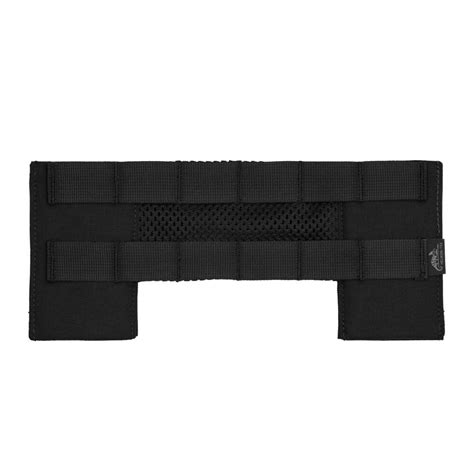 Panel Do Kamizelek Chest Rig Guardian Cordura Czarny Helikon Mo Gcp Cd 01 Sklep Militarny