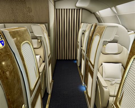 Emirates To Restrict First Class Awards To Elite Members Only