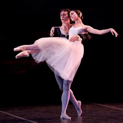 Beth Everitt And David Ingram Ballet Dance Photography Dance