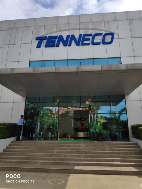 Tushar Pawar On Linkedin We At Tenneco Clean Air India Pvt Ltd