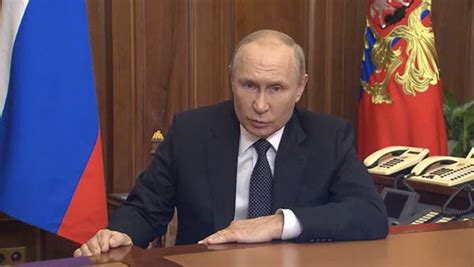Podsumowanie czytelnika Czy Putin użyje broni jądrowej