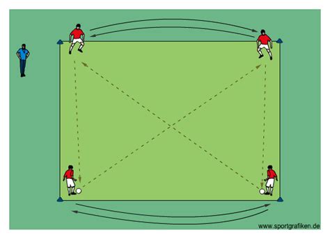 Passing Pattern 18