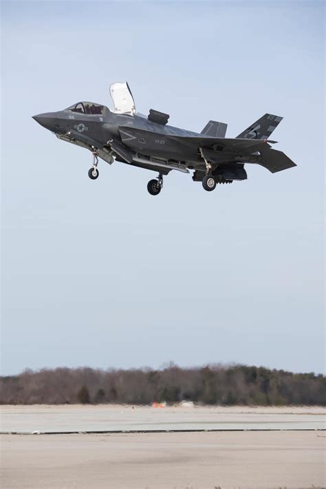 F 35 Controversial Capable Or Both The Armory Life
