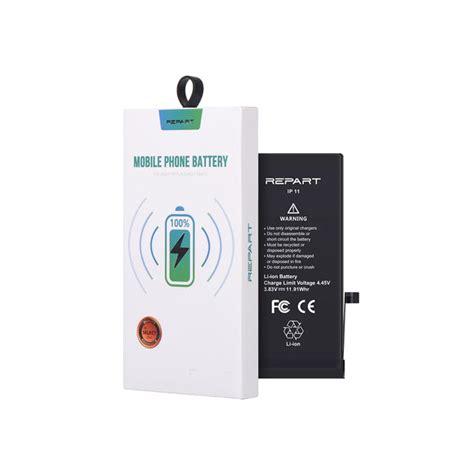 Repart Iphone 11 Battery Replacement Select