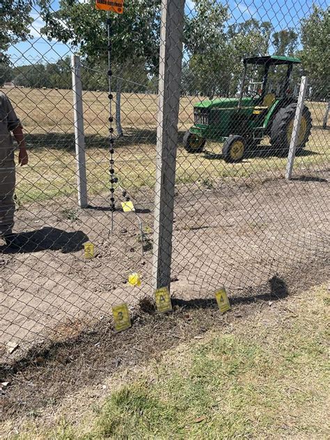 Pistolas con silenciador y chalecos de policías así actuó el grupo comando que robó dos