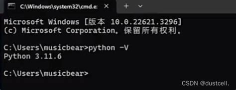 python3 11安装教程 （附安装包） python3 11安装包 csdn博客