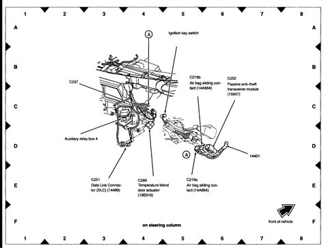 Ford F 150 Flasher Relay Location Qanda Guide For 2010 2005 2013 2014