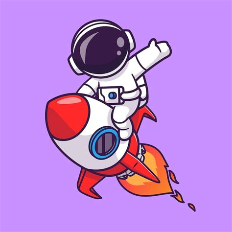 Comic Astronaut Bilder Kostenloser Download Auf Freepik