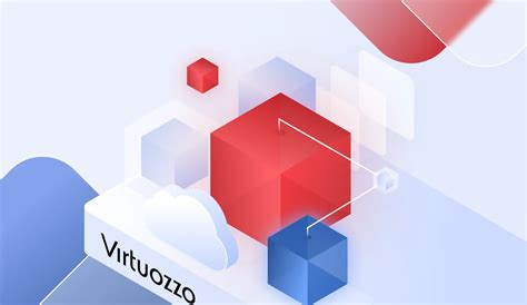 Virtuozzo Blog News And Insights For Cloud Service Providers Virtuozzo
