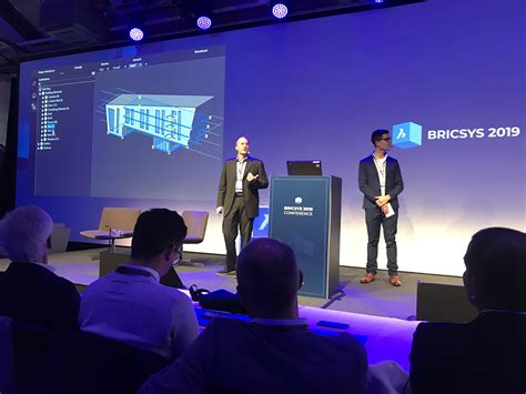 Bricsys Lift Creativity Reduce Complexity Act As One