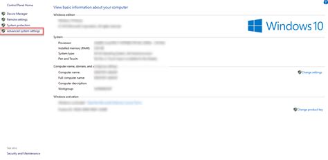 How To Enable Minidump Logs In Windows 10