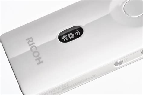 Ricoh Announces Theta Sc2 Spherical Camera With 4k Video Bandh Explora