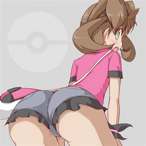 Pokemon Beauty Trainer
