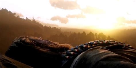 Red Dead Redemption 2 Ways Honor Actually Affects The Story