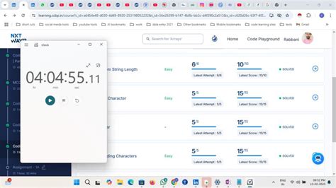 Nxtwave Nxtwave 100daysofcode Zodingchallenge Learningeveryday