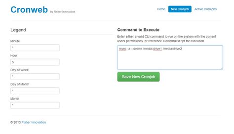 Efficiently Manage Php Cron Jobs With Php Cron Manager