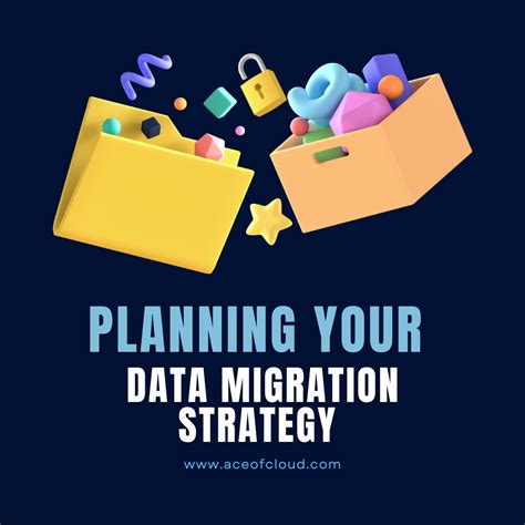 Part 2 Planning Your Data Migration Strategy