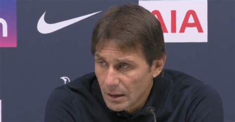 Antonio Conte Makes Feelings Clear On Man Utd Title Hopes Ahead Of Man
