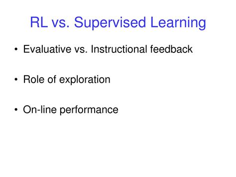 Ppt Reinforcement Learning Powerpoint Presentation Free Download Id 750778